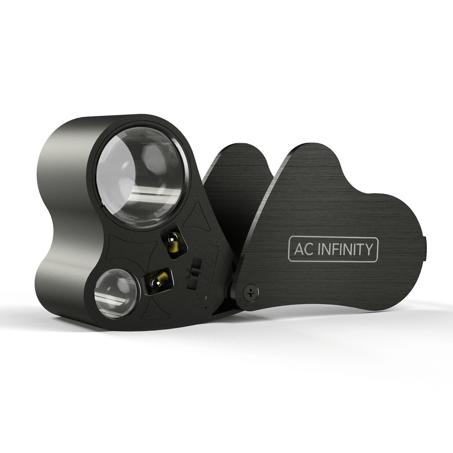 Jewelers Loupe with LED Light - AC Infinity