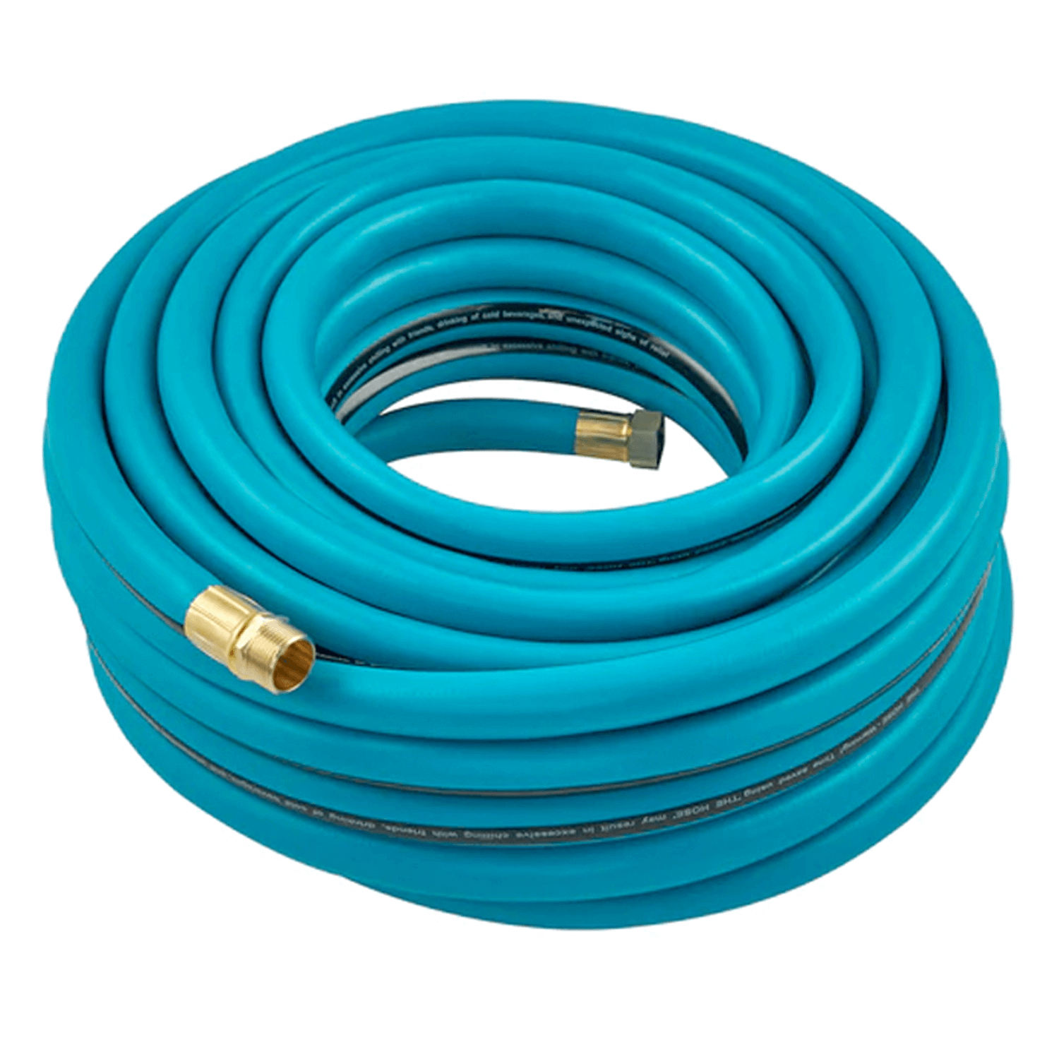 Aeromixer Hose All-In-One Garden Feed Kit