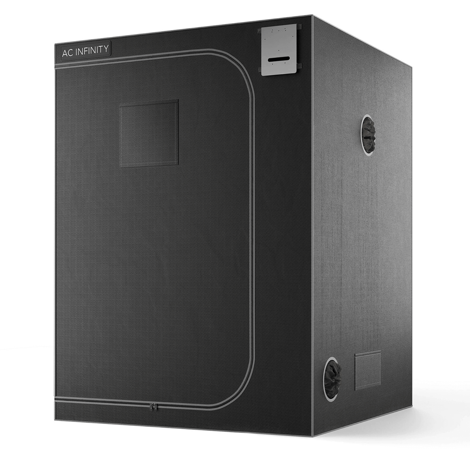 AC Infinity CLOUDLAB 866 Advance Grow Tent 5x5 2000D Diamond Mylar C