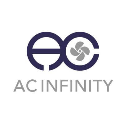 AC Infinity Collection | Ultimate Ventilation Solutions