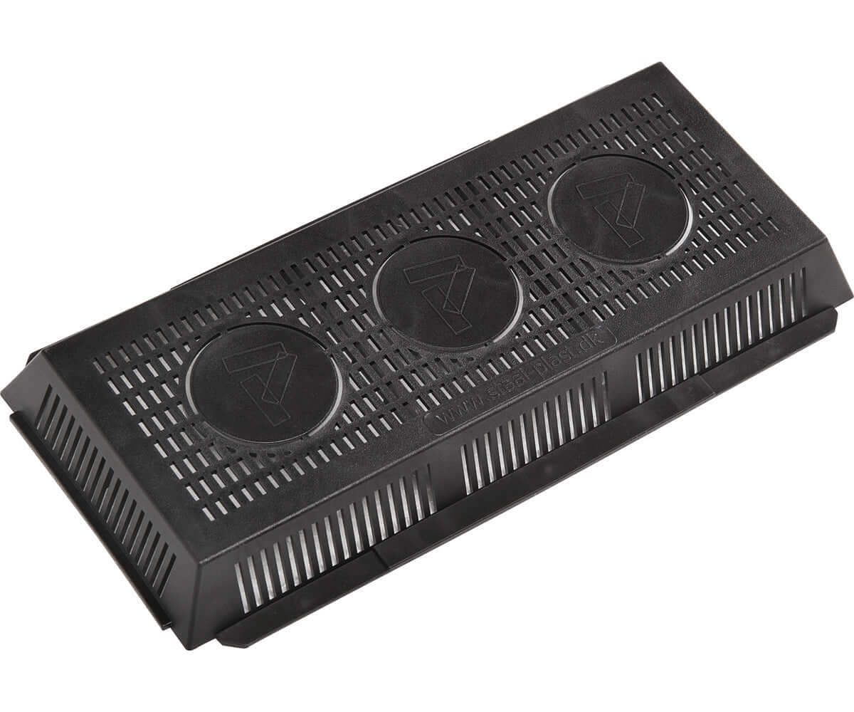 Active Aqua 2.0 Infinity Tray Drain Screen - For 4' & 5'