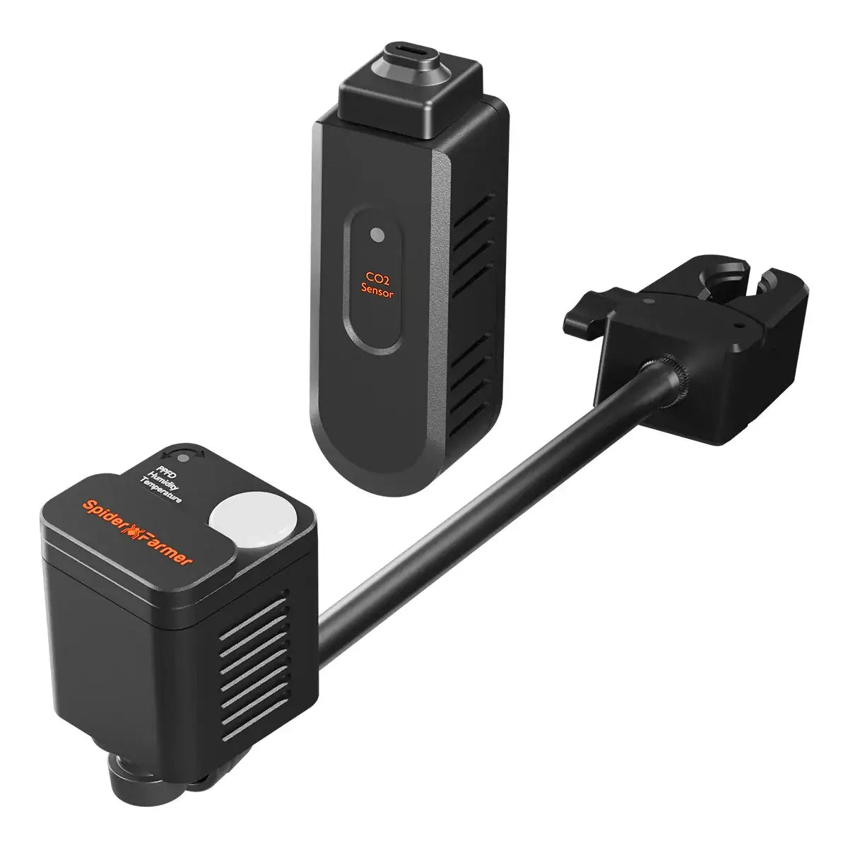 Spider Farmer Genius Grow System with CO2 Sensor