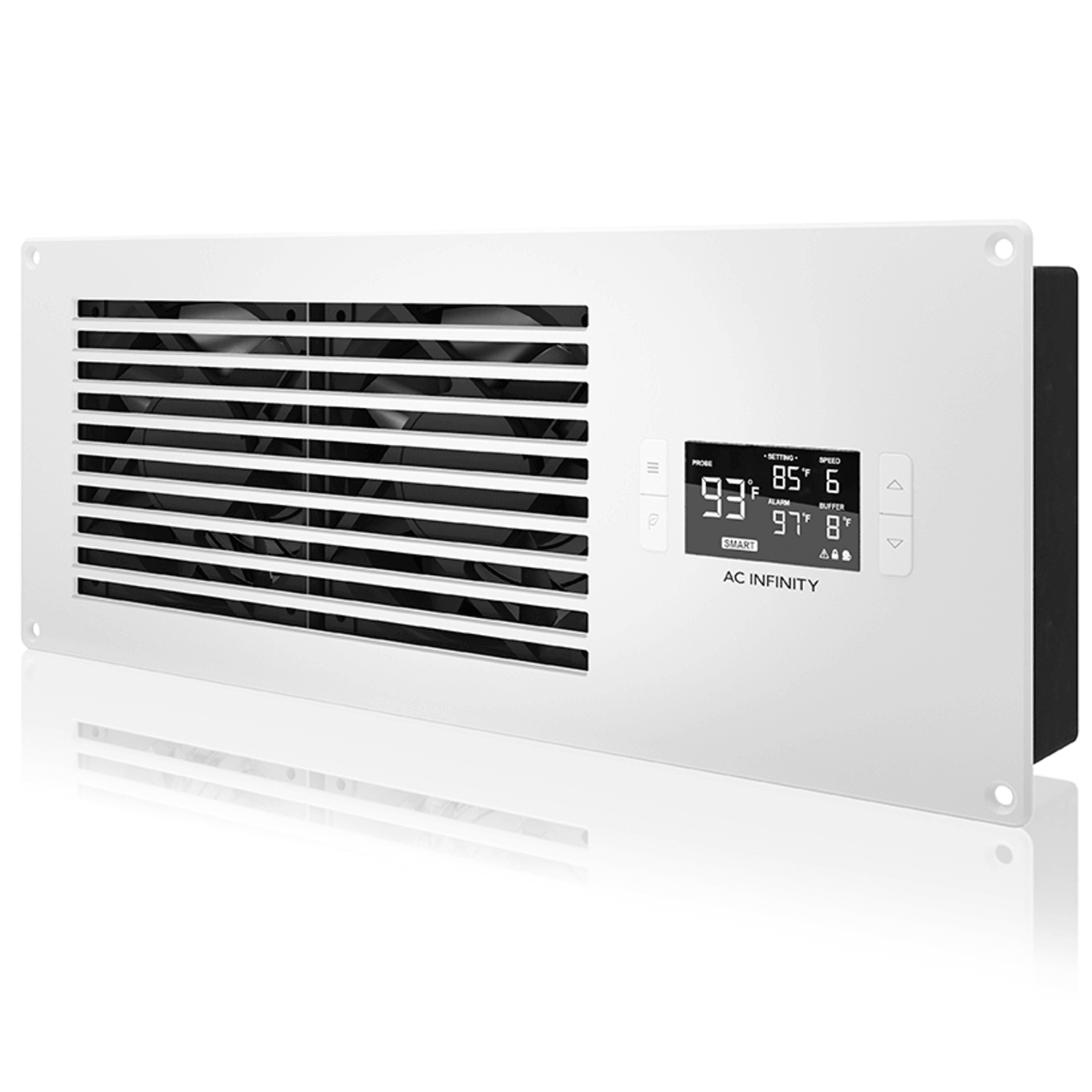High-Airflow AV Fan System - AC Infinity T7