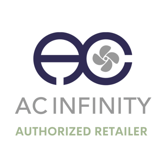 AC Infinity CLOUDFORGE T3 Plant Humidifier