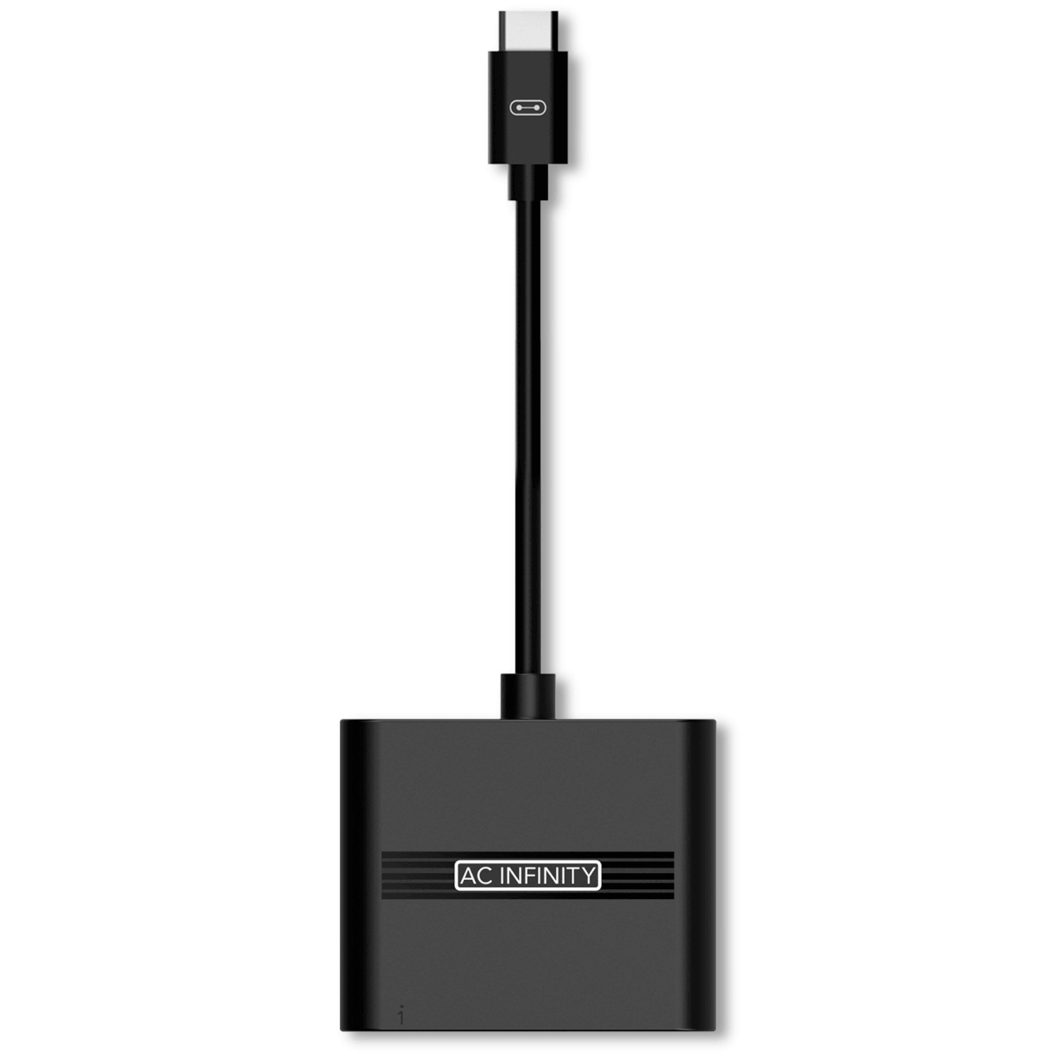 AC Infinity UIS Splitter Hub 4-Port Adapter