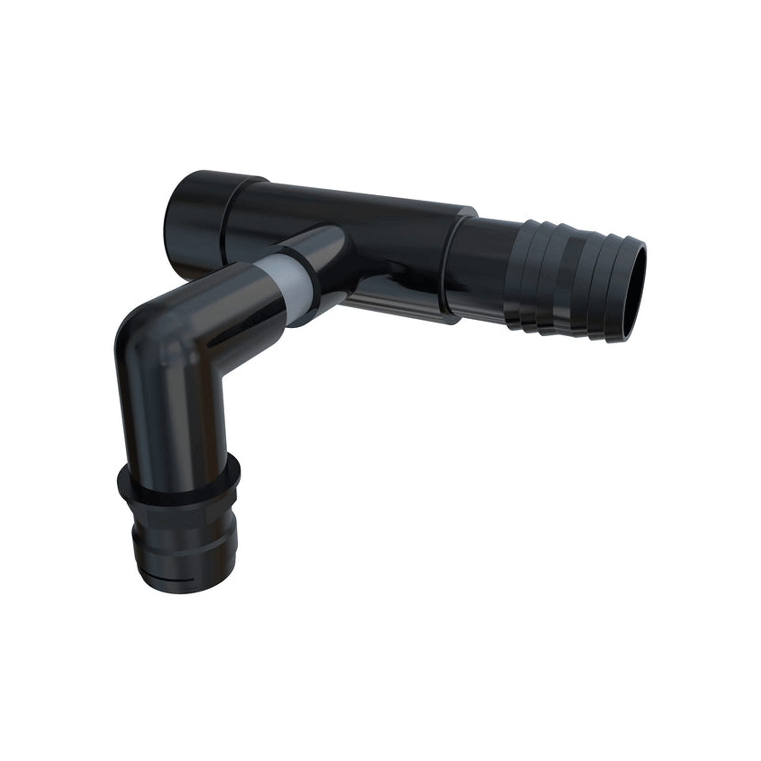 ALIEN Hydroponics Terminal Manifold 40mm