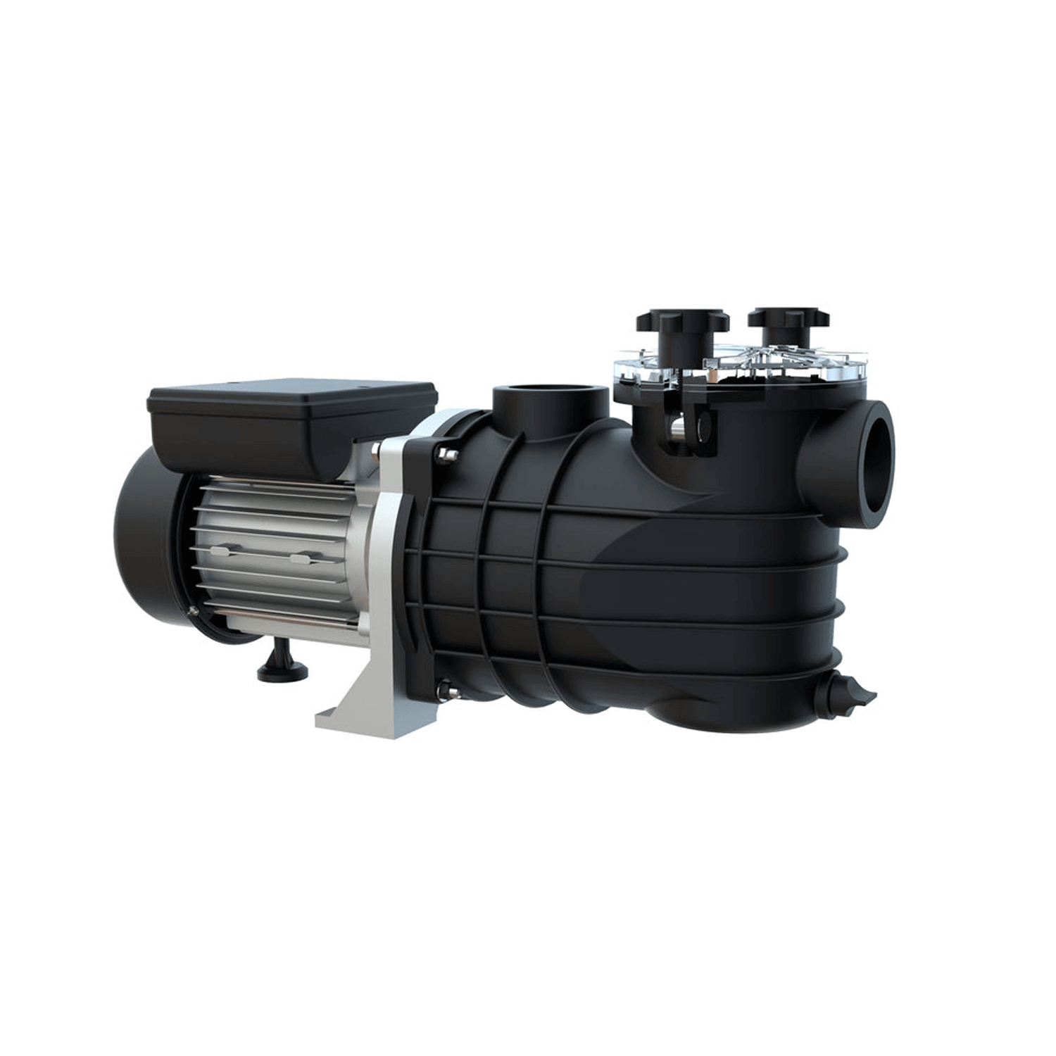 ALIEN Hydroponics Planting & Watering