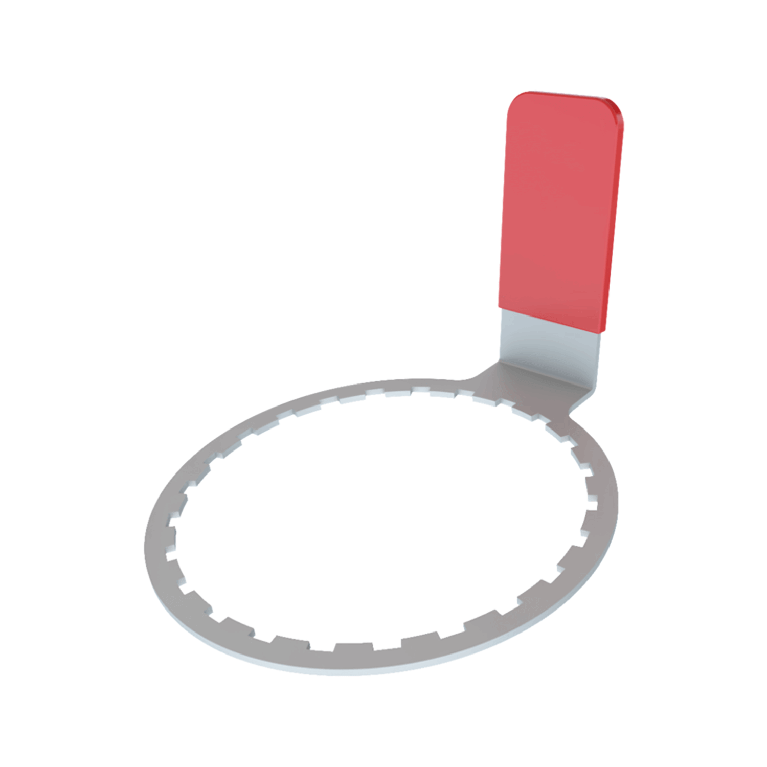 ALIEN Hydroponics Wrench 5" – Grow Tents Depot