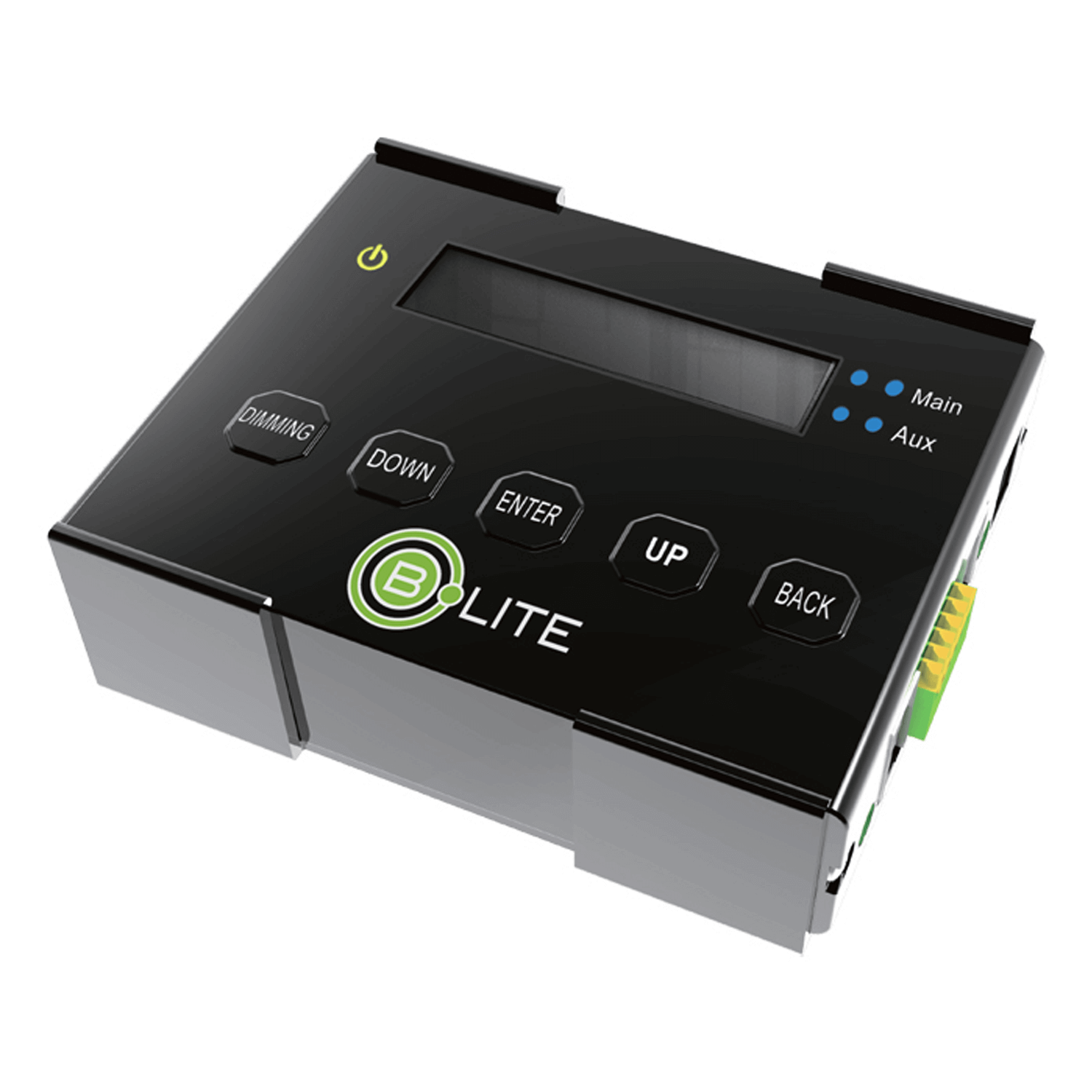 B-Lite Ballast Controller - Effortless Fixture Control