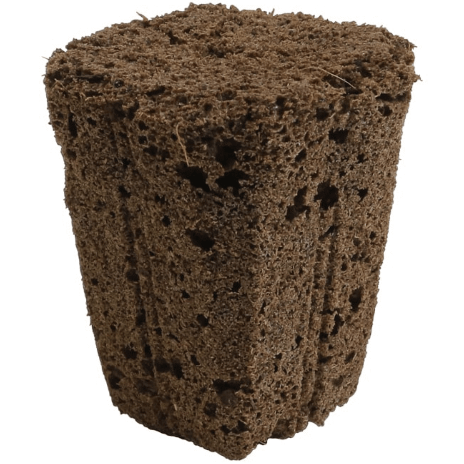 DaPlug Sponge Cubes - 2,100 Case