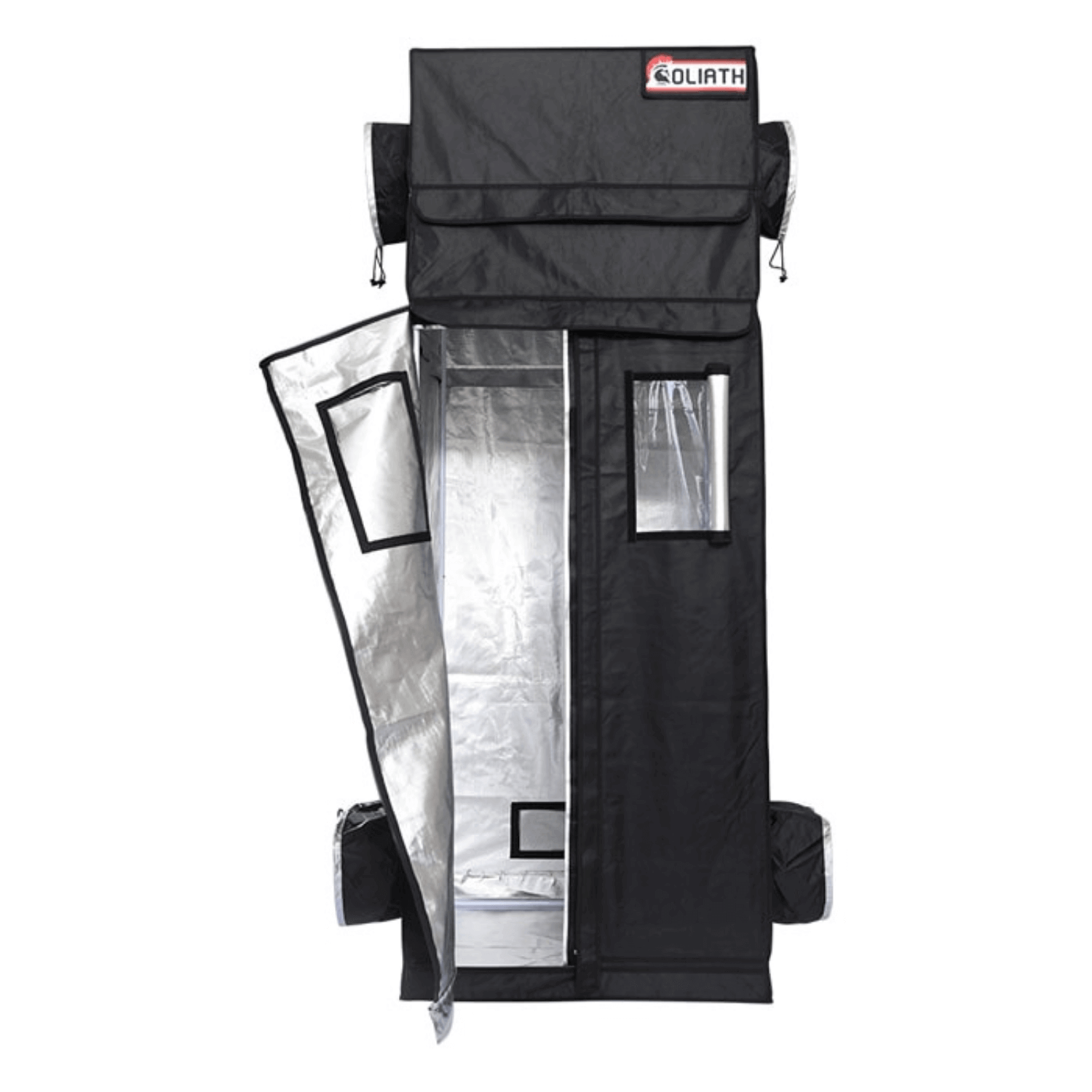 Goliath Grow Tent 3' x 3' for Indoor Experts