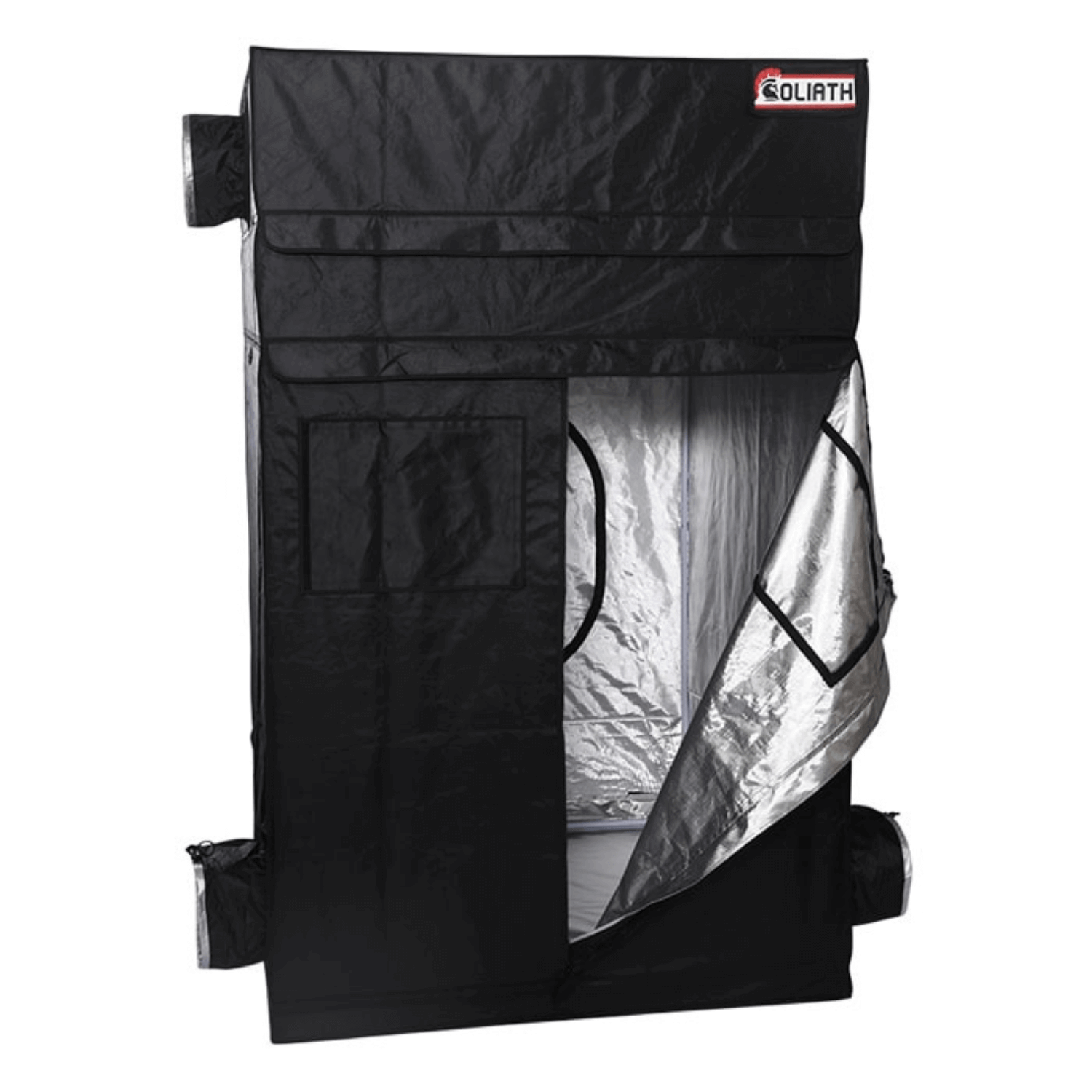 Goliath Grow Tent 5x5 - Maximize Your Indoor Growing