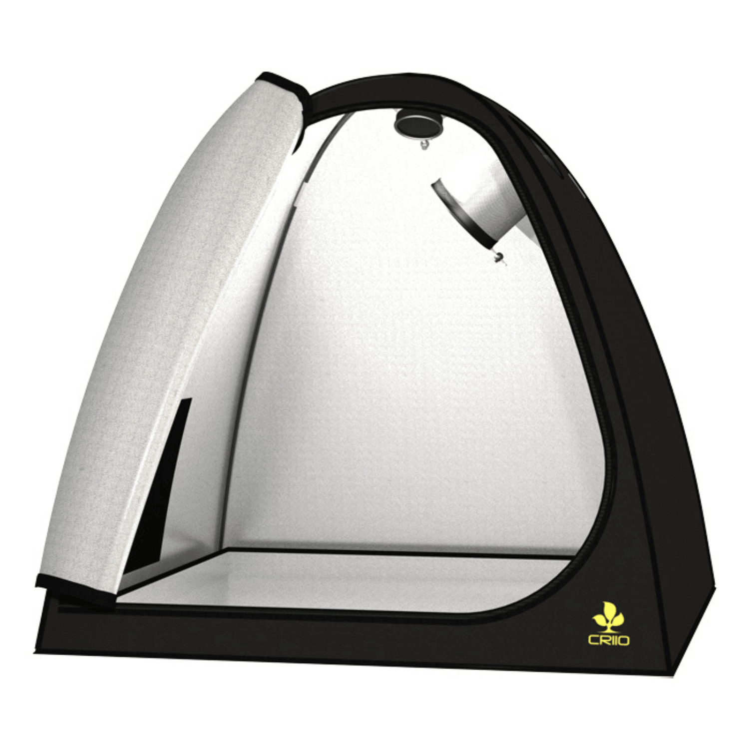 Compact Secret Jardin Cristal Room Grow Tent