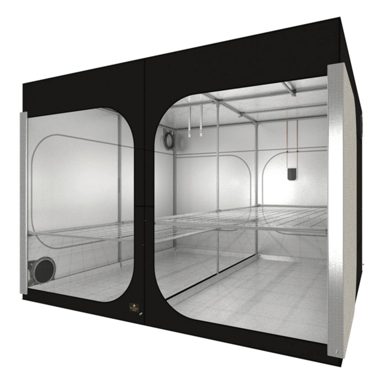 Secret Jardin Dark Room 300 v4.0 Grow Tent