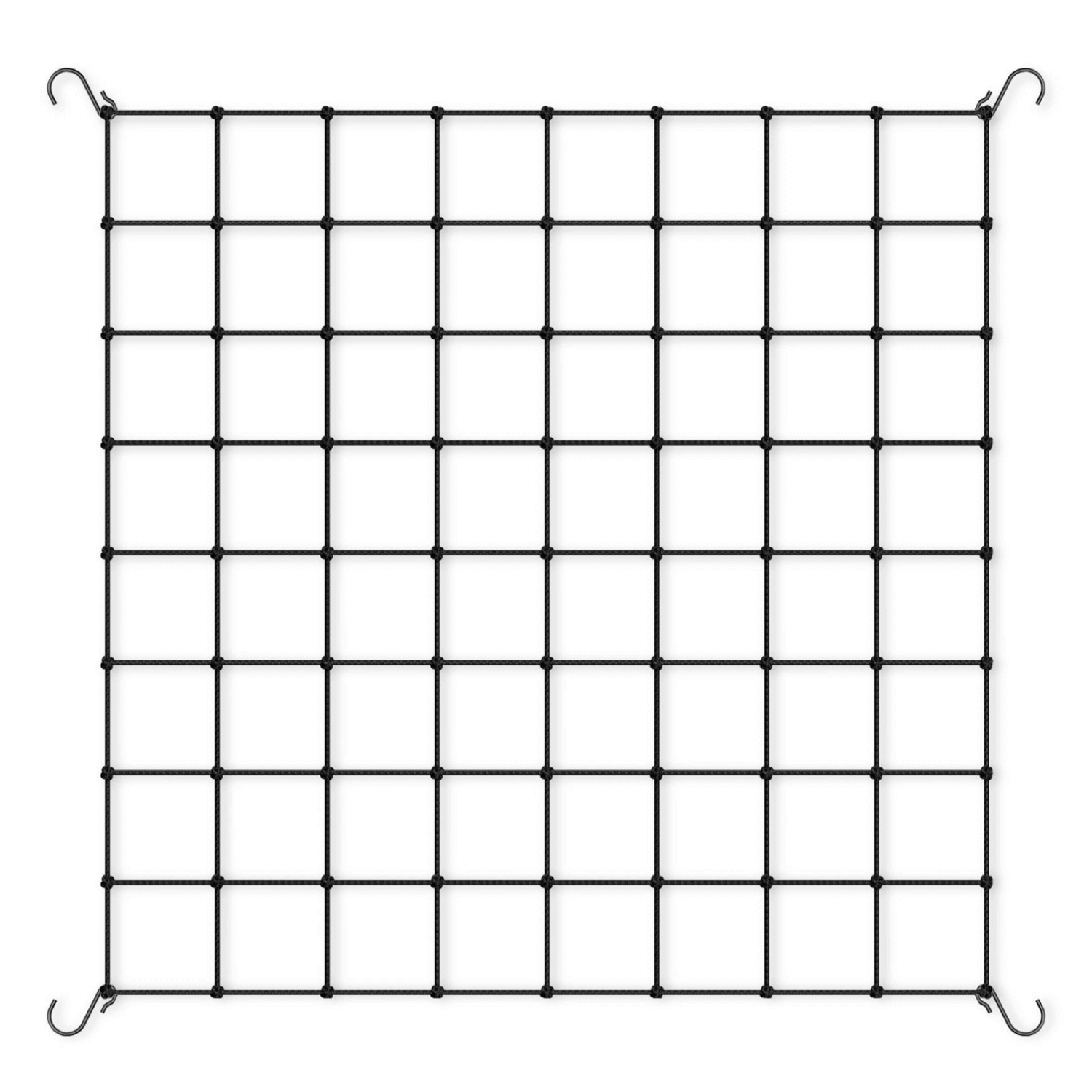 AC Infinity 4x4' Grow Tent Trellis Netting