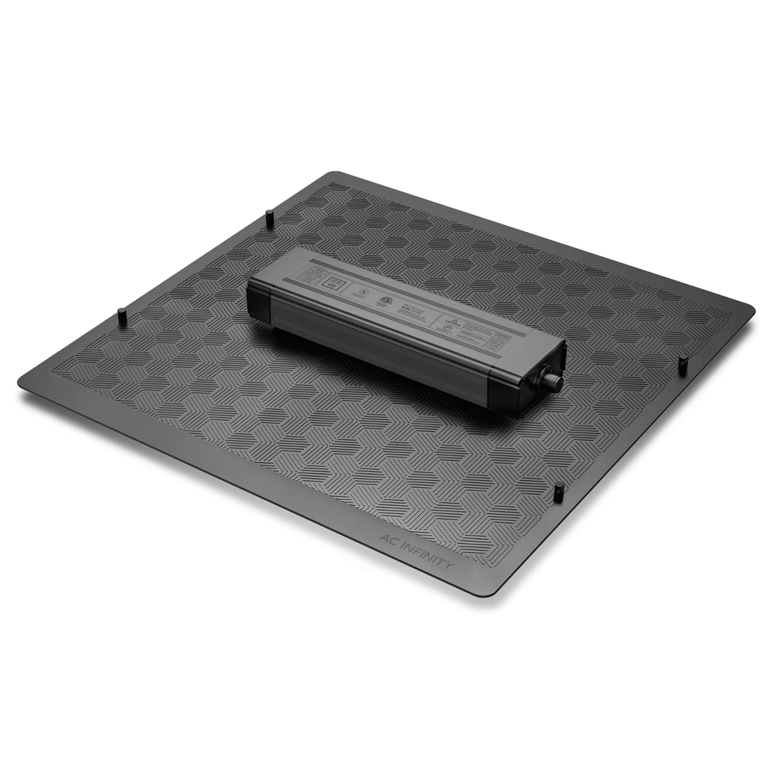 Maximize Yields with AC Infinity LED Grow Light