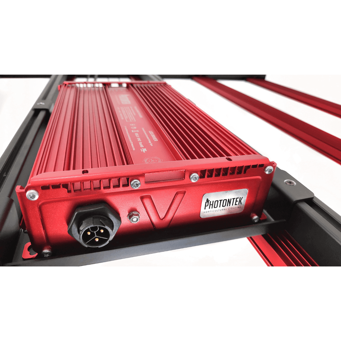 PhotonTek X 600W Pro LED Grow Light – Grow Tents Depot