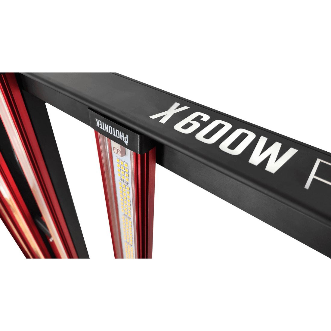 PhotonTek X 600W Pro LED Grow Light – Grow Tents Depot