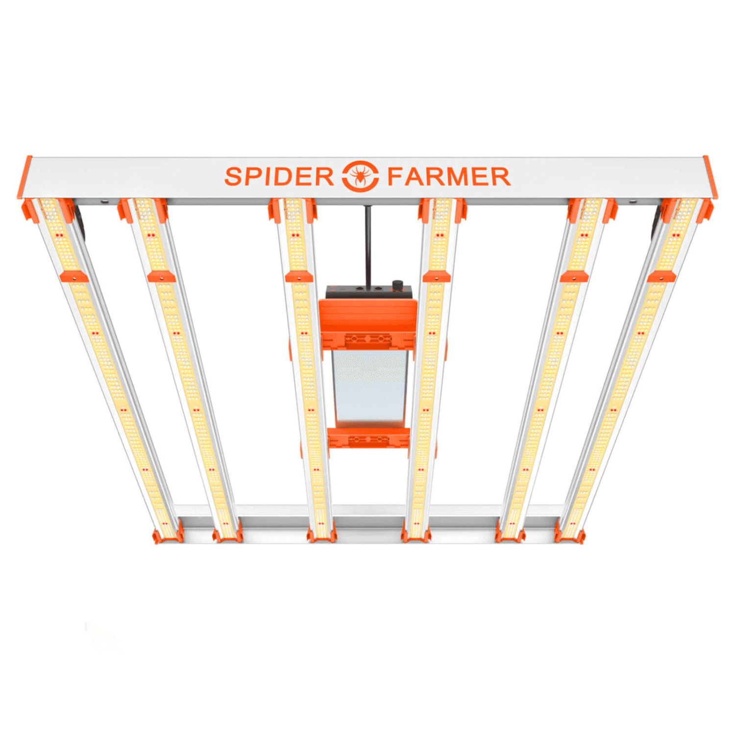 Spider Farmer G5000 LED Grow Light - 480W Power